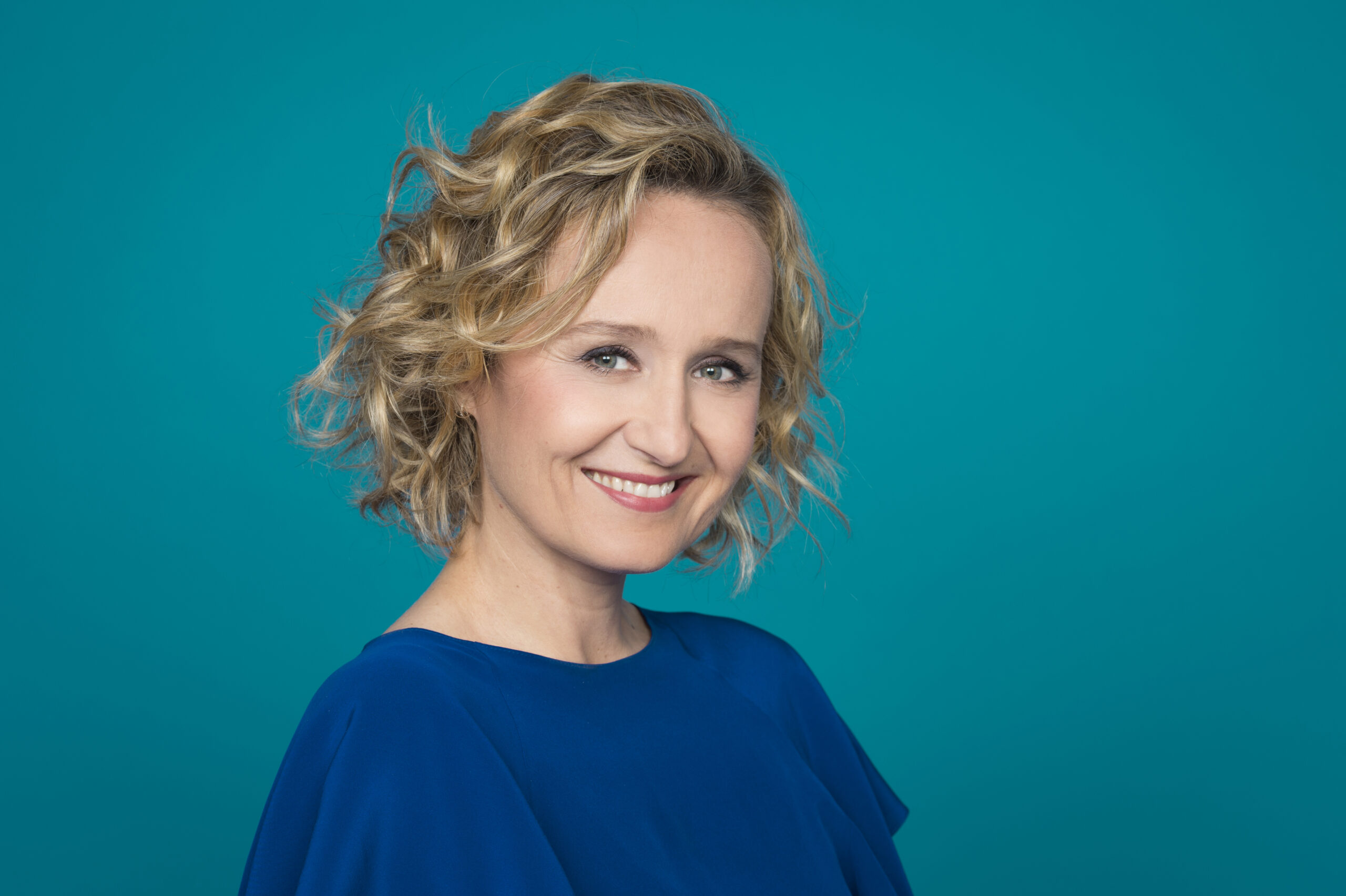 Caroline Roux présidente des Assises 2020 - Journalisme.com