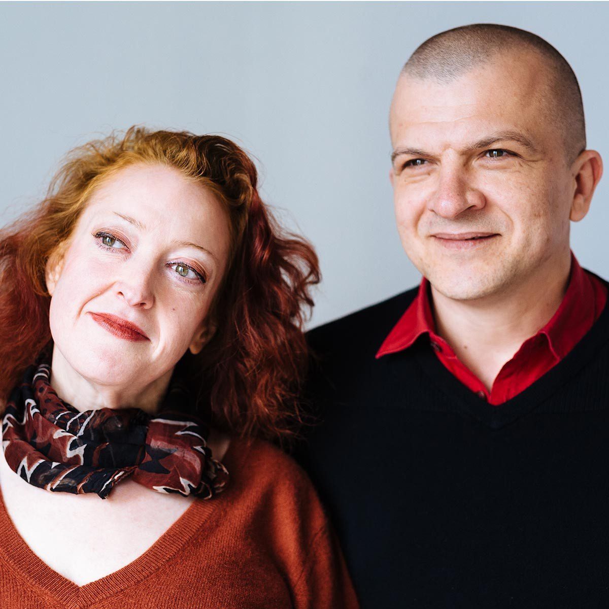 Raphaël Garrigos et Isabelle Roberts, présidents du jury des prix des ...