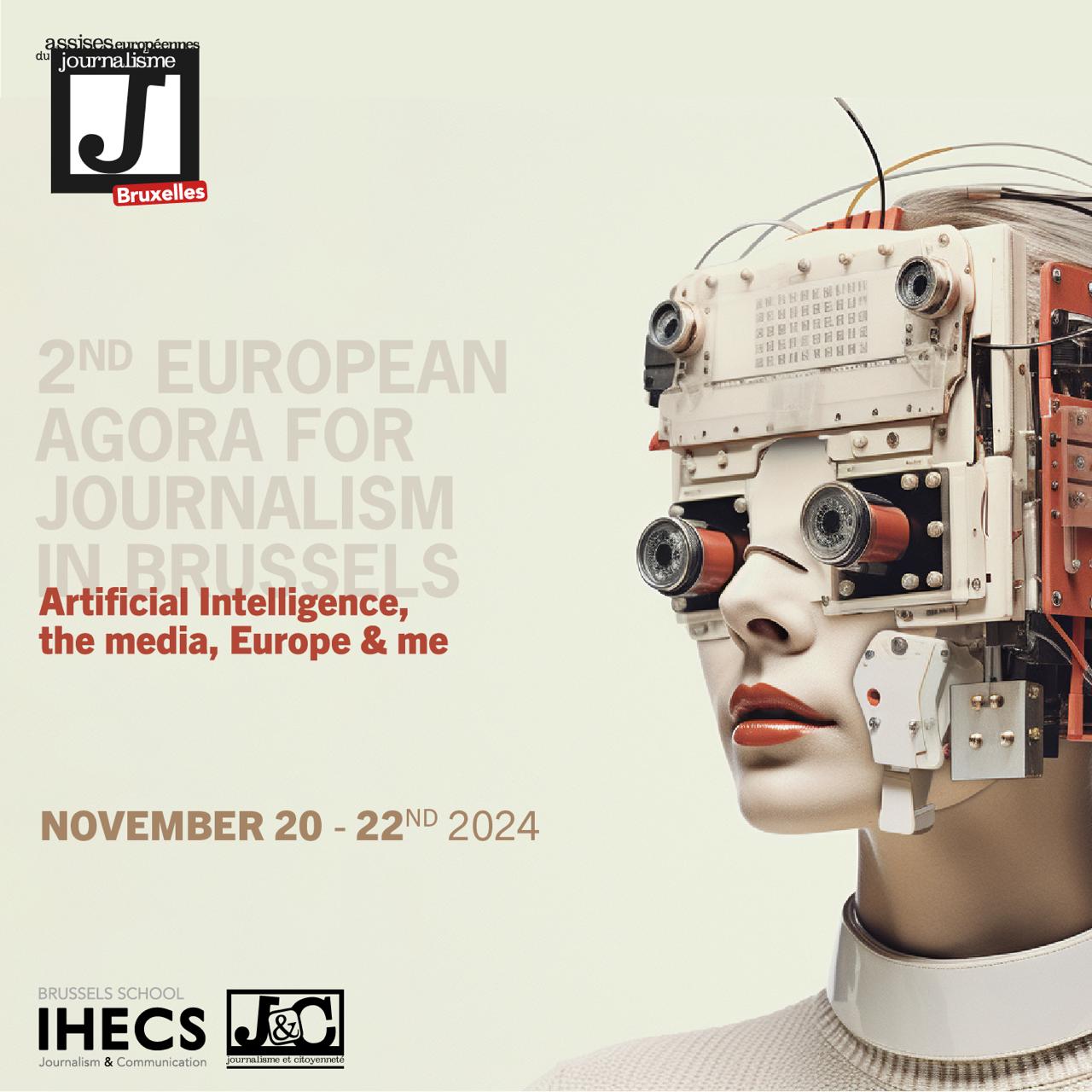 Site officiel des Assises du Journalisme - Tours - Tunis - Bruxelles