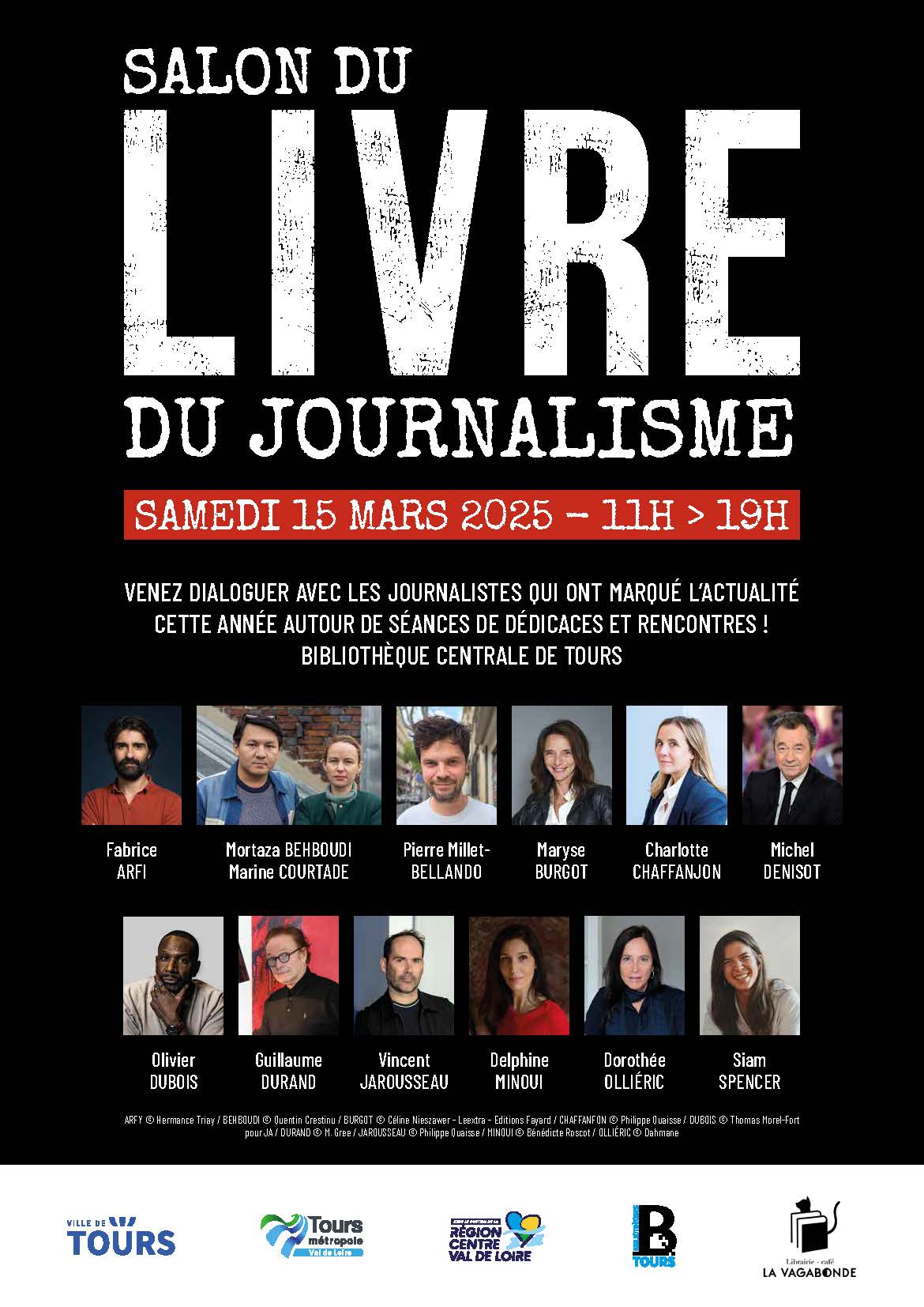 Règlement Prix Emi 2025 des Assises du Journalisme de Tours ...