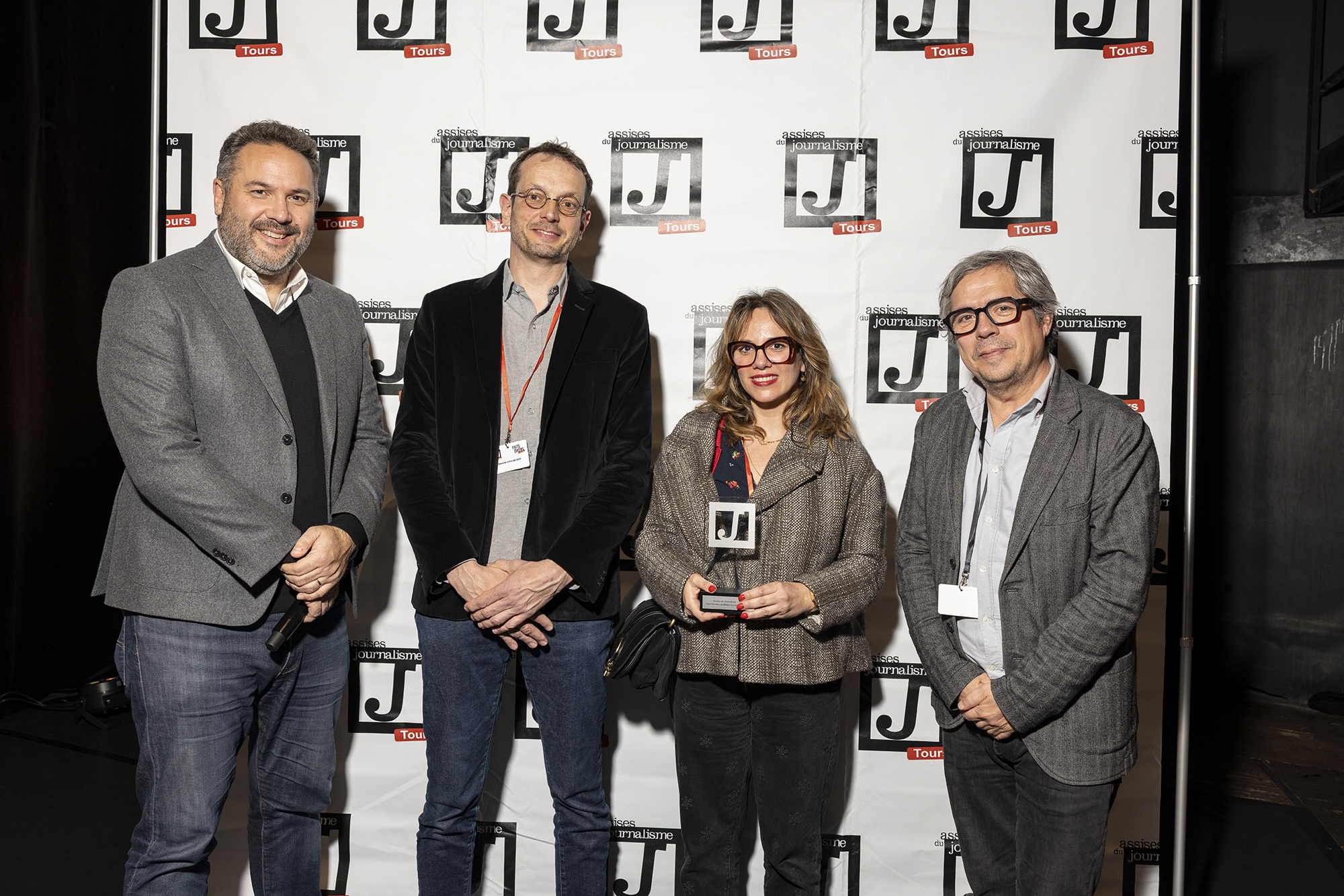 Lauréats Prix EMI 2025 : des projets engagés et innovants ...
