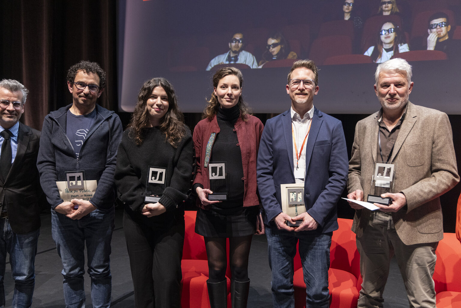 Assises du journalisme de Tours - Actualité & Programme