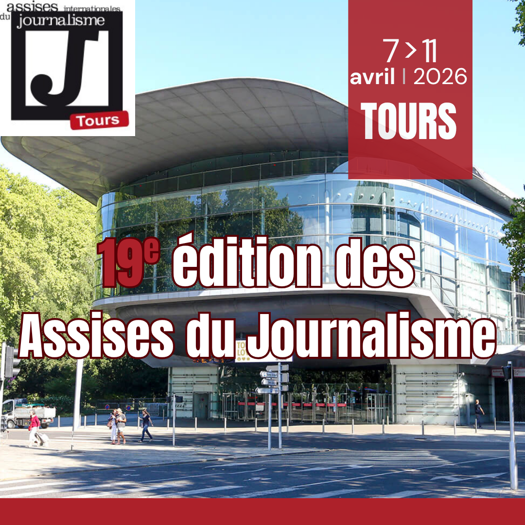 Site des Assises du Journalisme - France - Europe - Méditerranée